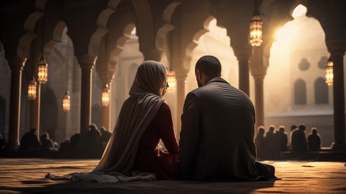 Muslim Matrimonial